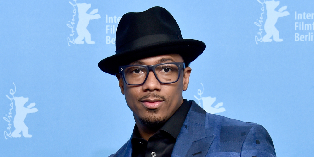 Nick Cannon’s Talk Show Revived After Anti-Semitic Comment Controversy ...
