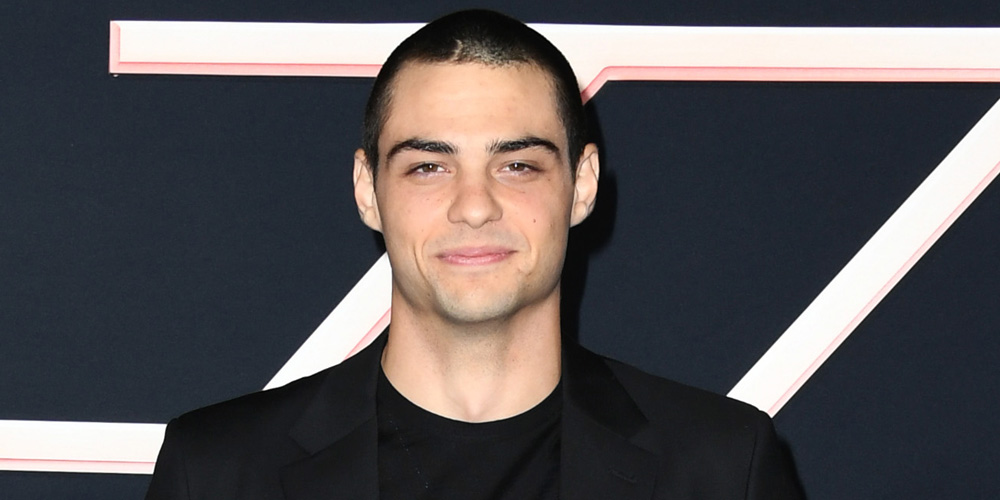 Noah Centineo Opens Up About Scary Situation With Some Of His Fans ...