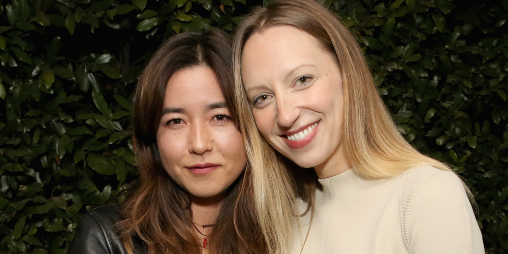 ‘PEN15′ Stars Anna Konkle & Maya Erskine Are Pregnant at the Same Time ...
