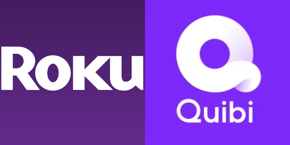 Roku Will Be the New Streaming Home of Quibi Shows | Quibi, Roku ...