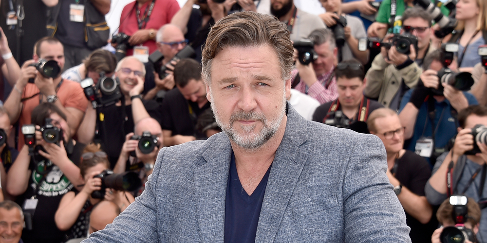 Russell Crowe Hits Back at Critic of His 2003 Film ‘Master & Commander ...