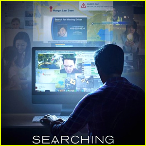 John Cho Led ‘Searching’ Movie Is Getting A Sequel | Movies | Just ...