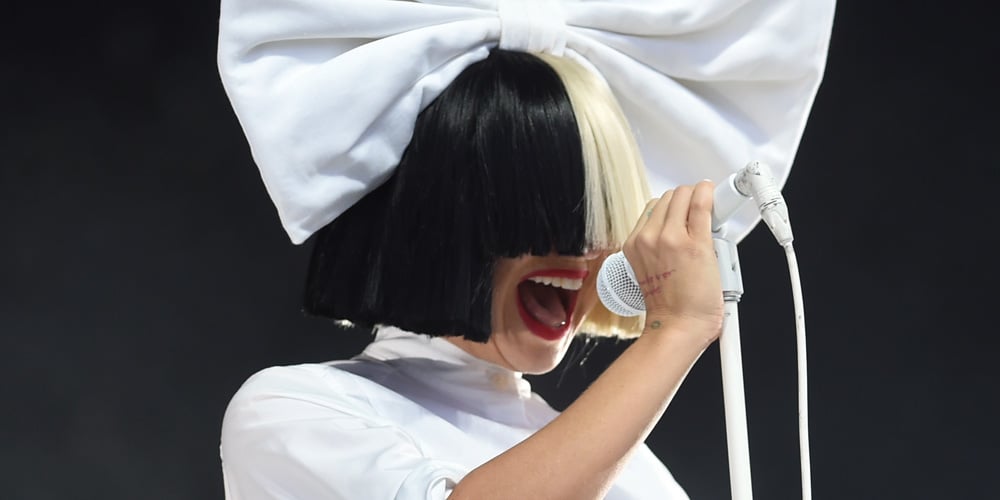 Sia Releases New Song ‘Hey Boy’ With Burna Boy & Reveals ‘Music’ Album ...