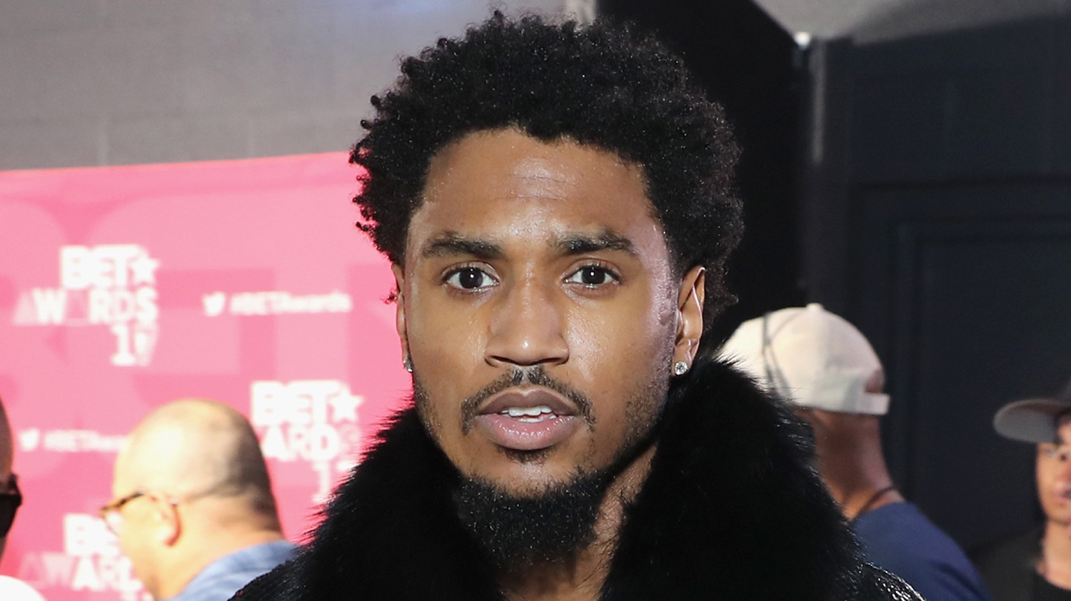 Trey Songz’s Arrest Was Caught on Video – Watch Now | Newsies, Trey ...