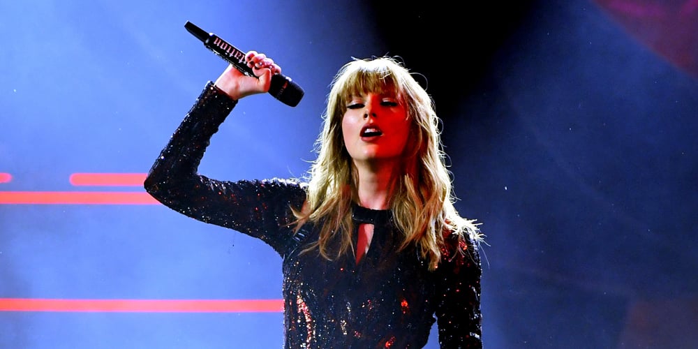 Taylor Swift Spends Third Week at No. 1 With ‘Evermore’ & Achieves a ...