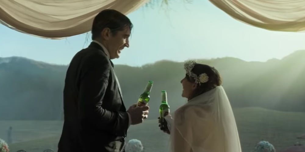 Watch Anheuser-Busch’s First-Ever Super Bowl Commercial: ‘Let’s Grab a ...