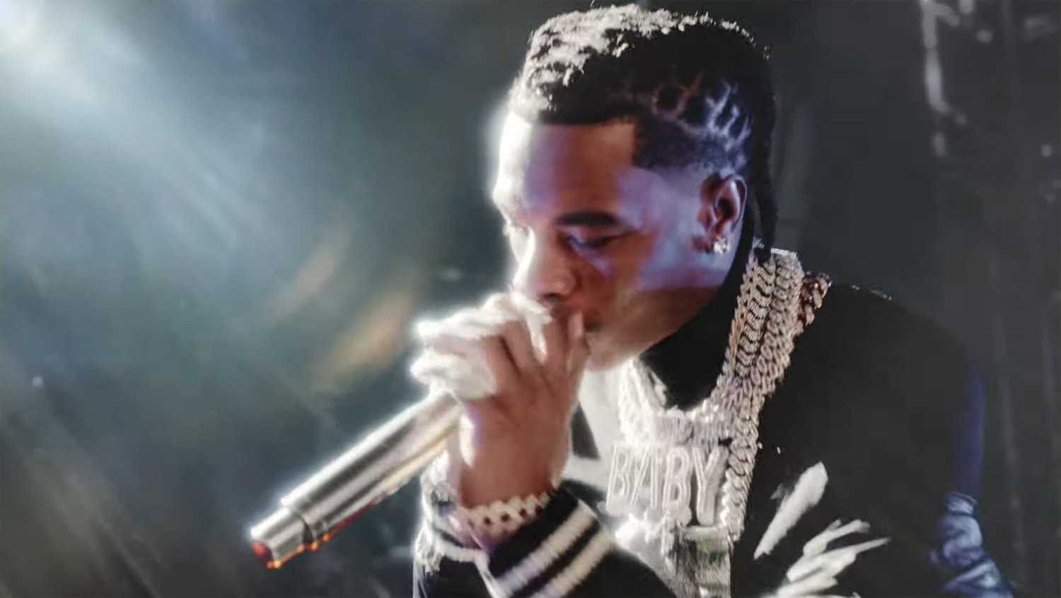 Rockstar’s Super Bowl Commercial 2021 Features Lil Baby Introducing ...
