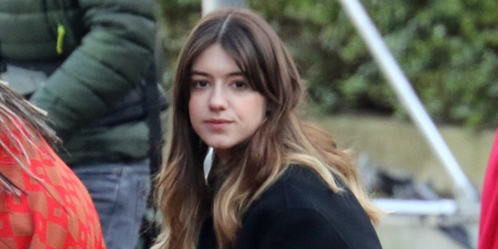Daisy Edgar-Jones Starts Filming ‘Fresh’ in Vancouver With Jonica Gibbs ...
