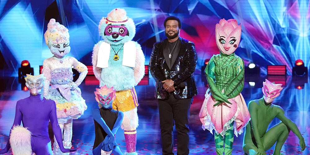 ‘The Masked Dancer’ Crowns Its First Winner – Find Who Was Behind The ...