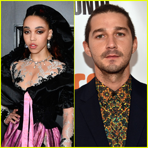 FKA Twigs Says Shia LaBeouf’s Apology Is ‘Gaslighting’ | FKA Twigs ...