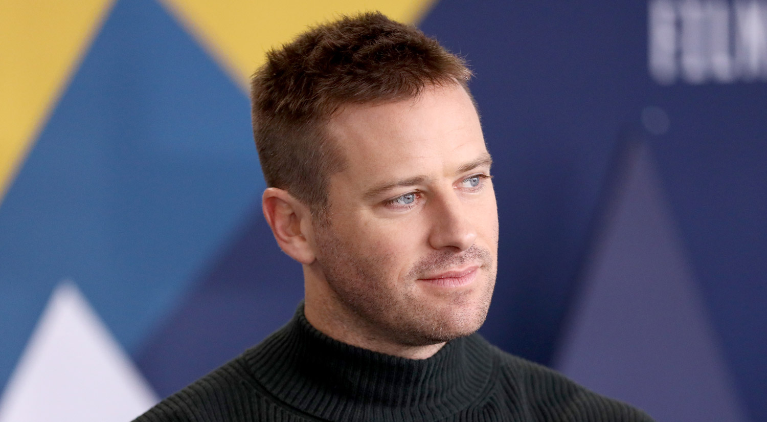 Armie Hammer Source Responds to Cannibal Accusations & Leaked DMs ...