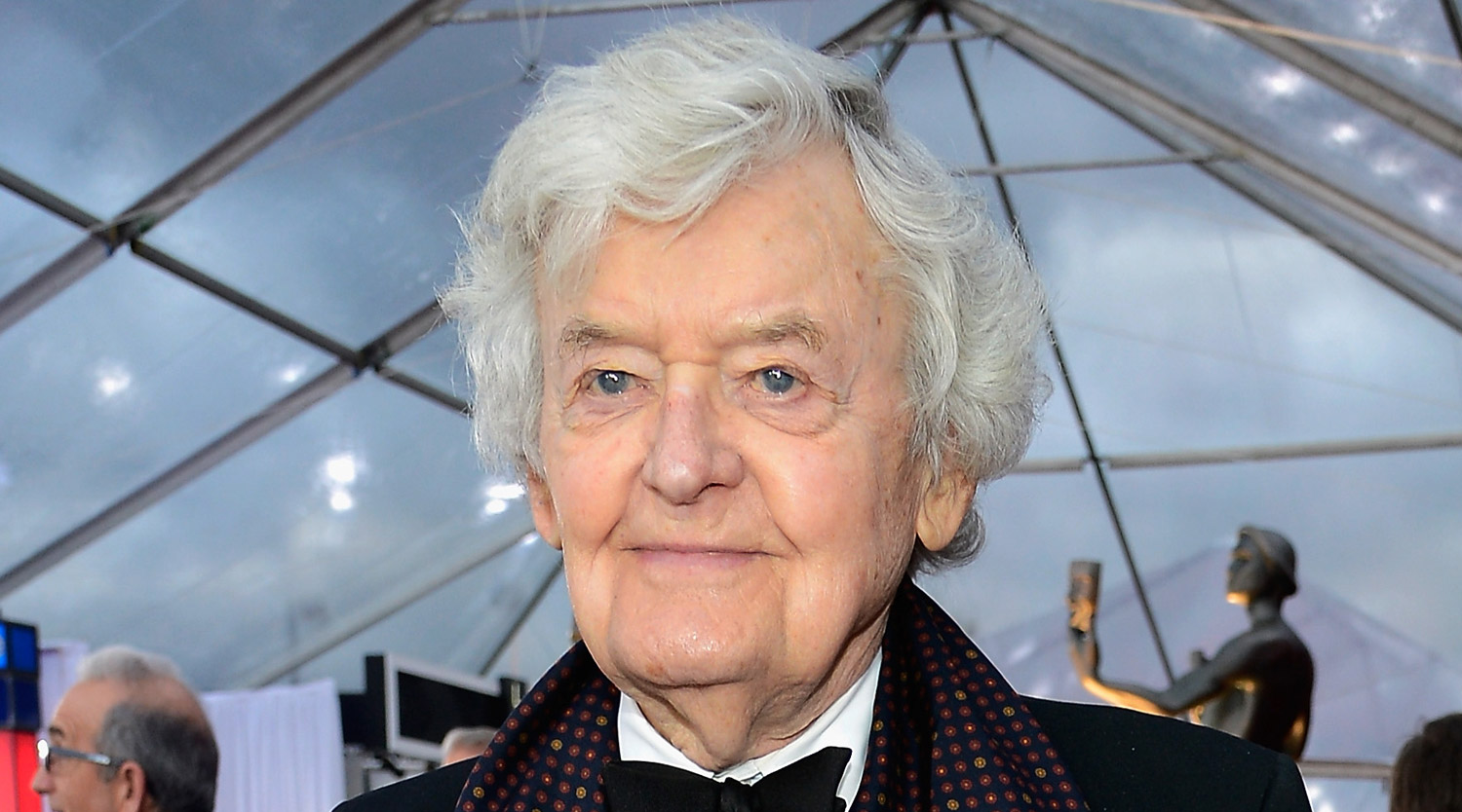 Legendary Actor Hal Holbrook, Who Played Mark Twain, Has Passed Away at ...