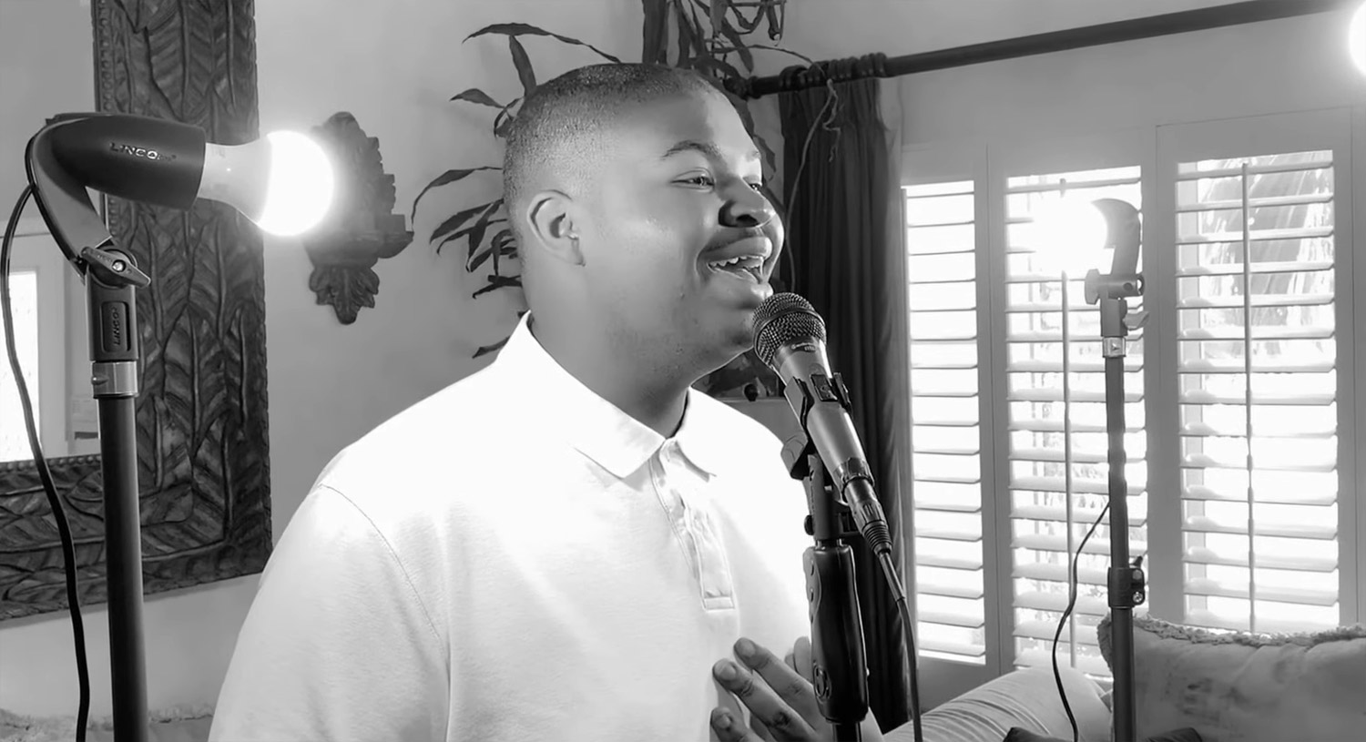 Indeed’s Super Bowl 2021 Commercial Features ‘Rise Up’ Cover from Viral ...