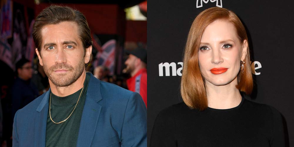 Jake Gyllenhaal & Jessica Chastain’s Upcoming Video Game Movie Gets ...