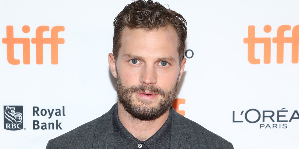 Jamie Dornan Looks Back on His Short-Lived Modeling Career & Brief ...