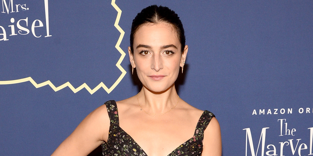 Jenny Slate Gives Birth to First Child – A Baby Girl! | Baby, Ben ...