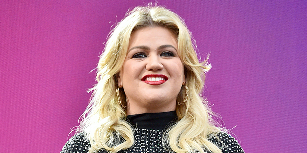 Kelly Clarkson Describes Perfect Date with Herself Ahead of First ...