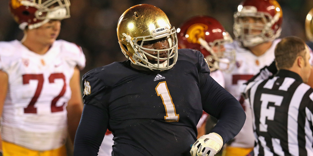 Former NFL Player Louis Nix III Found Dead at 29 | Louis Nix III, RIP ...