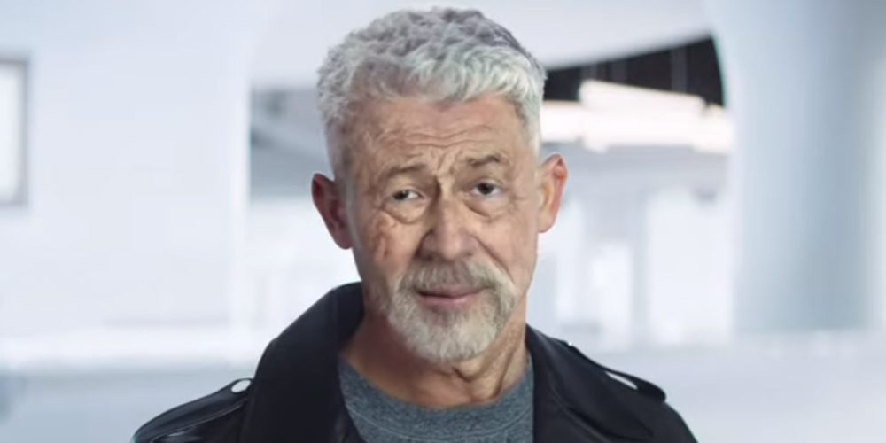 Nick Jonas Turns Into An Old Man By Snapping His Fingers in Dexcom’s ...