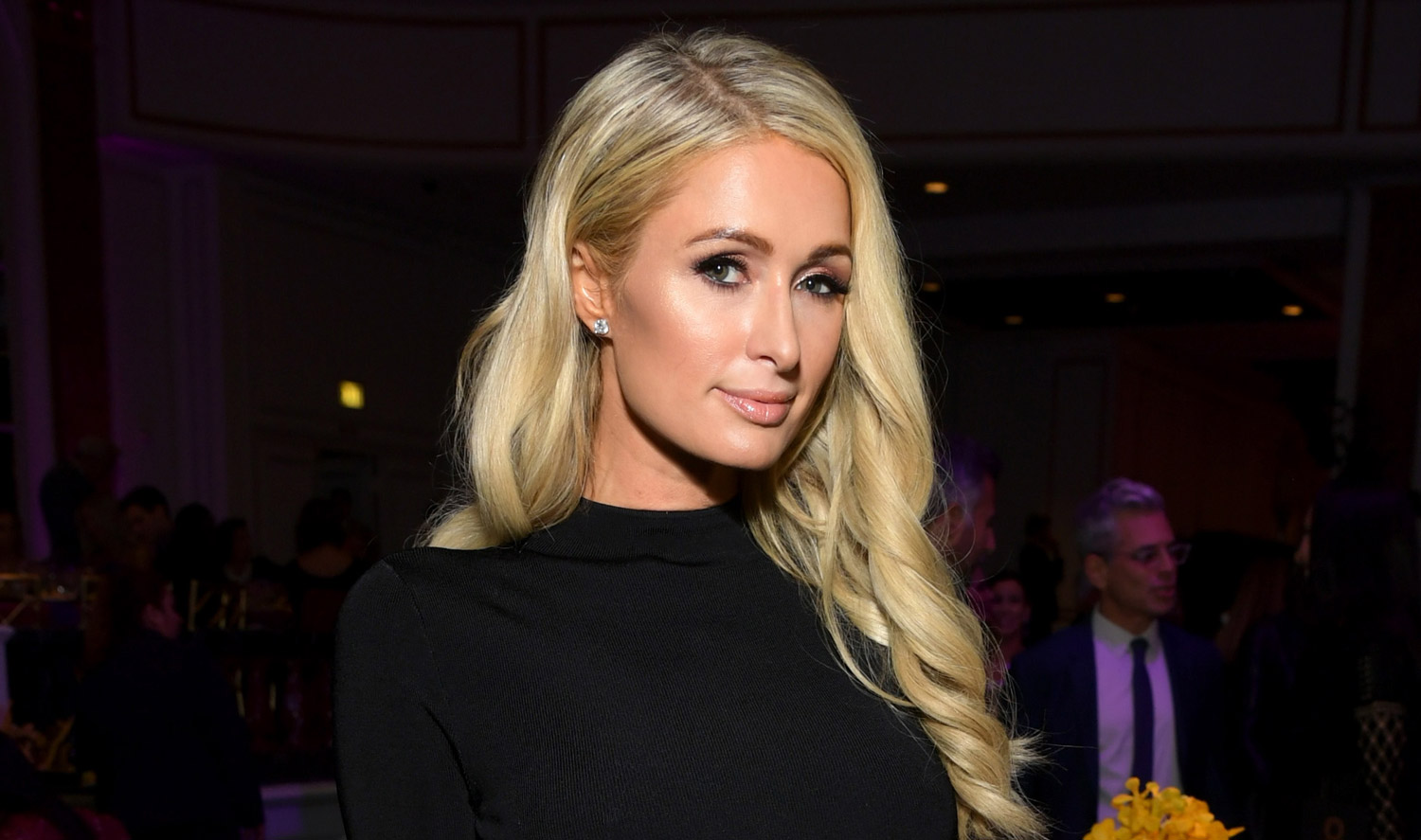 Paris Hilton Testifies in Court About Abuse at Utah Boarding School ...