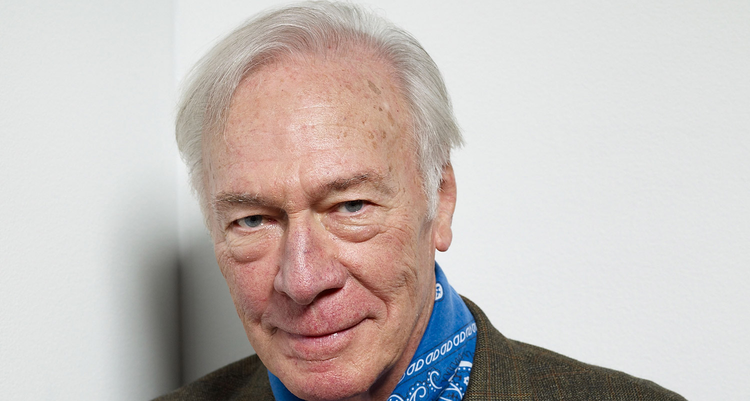 17 Christopher Plummer Movies You Can Stream Free with Netflix, Hulu ...