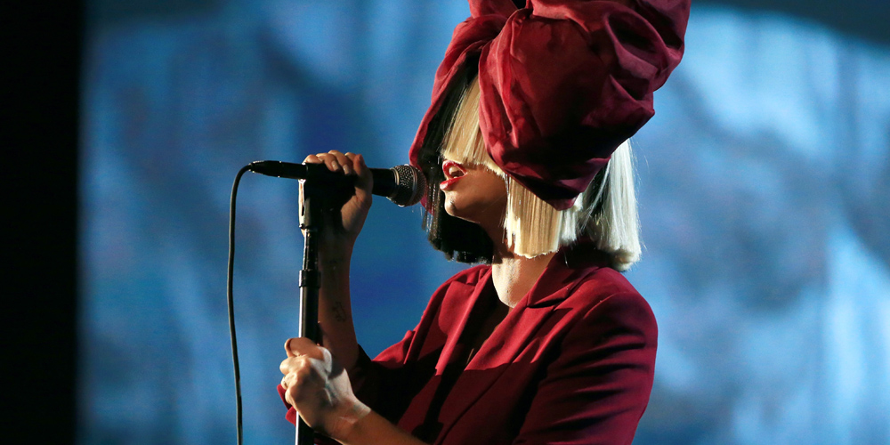 Sia Deletes Twitter Amid Backlash Over Upcoming Film ‘Music’ | Movies ...