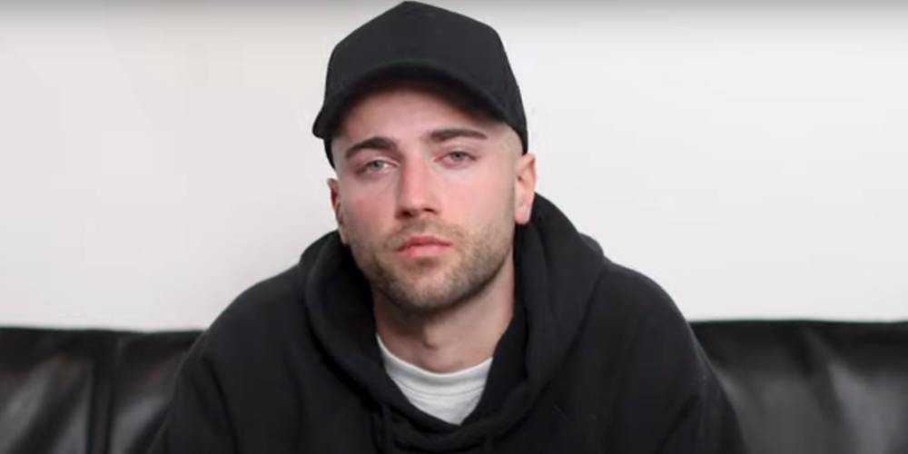 Daniel Silva Offers Apology Nearly a Year After Corey La Barrie’s Death ...