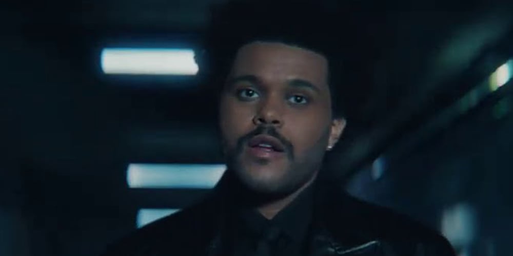 The Weeknd Stars in Pepsi Super Bowl 2021 Commercial – Watch! | 2021 ...