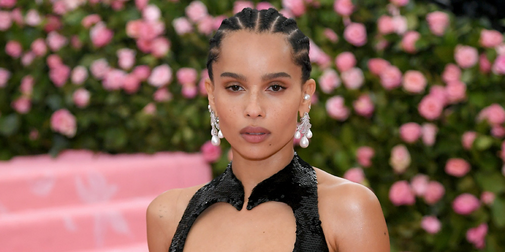 Zoe Kravitz to Star in Steven Soderbergh-Directed HBO Max Movie ‘KIMI ...