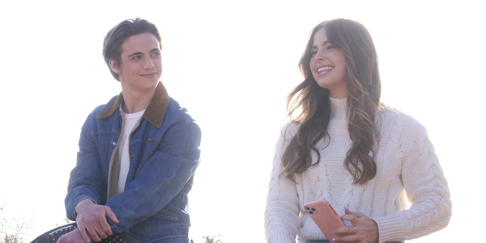 Netflix To Premiere ‘He’s All That’ With Addison Rae Later This Year ...