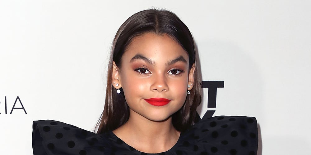 Ariana Greenblatt Joins the Cast of ‘Borderlands’! | Ariana Greenblatt ...