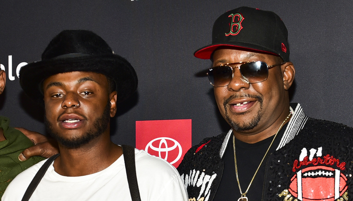 Bobby Brown Jr.’s Cause of Death Released | Bobby Brown Jr, Newsies ...