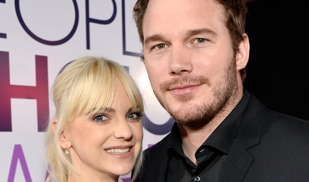 Anna Faris Reveals What She ‘Didn’t Handle’ Well in Past Marriages ...