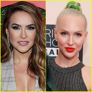 Chrishell Stause Reacts to ‘Selling Sunset’ Co-Star Christine Quinn’s ...