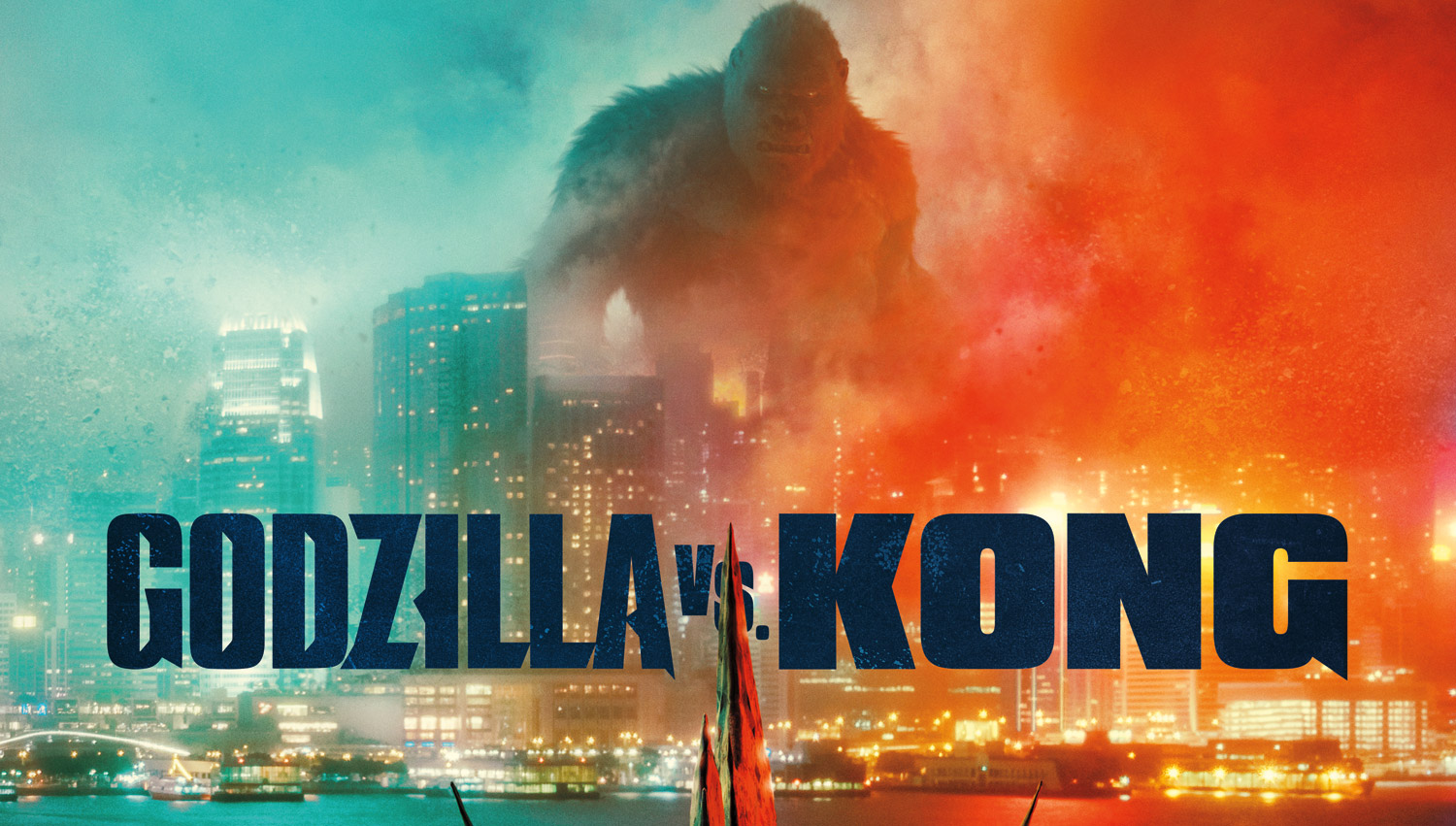These Actors Were Cut from ‘Godzilla vs Kong’ After Filming Their Roles ...