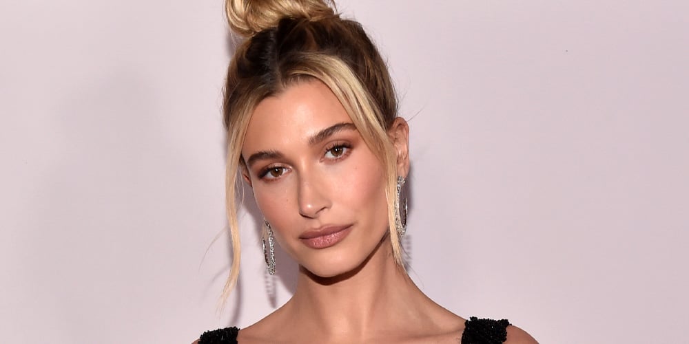 Hailey Bieber Opens Up About The Reasons She Left Twitter | Hailey ...