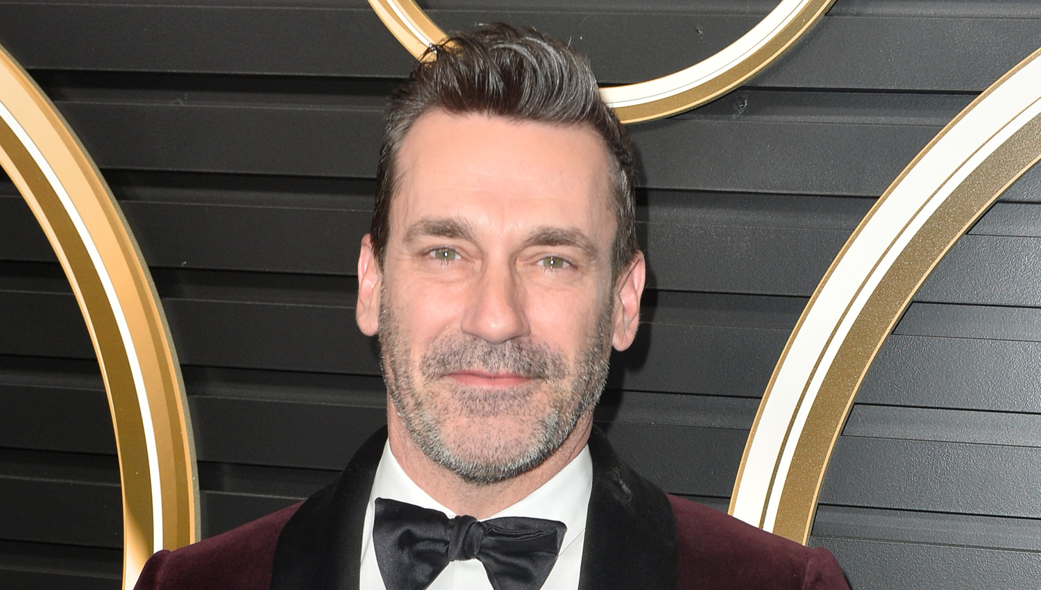 Jon Hamm Shares What He Did for His 50th Birthday Last Week | Jon Hamm ...