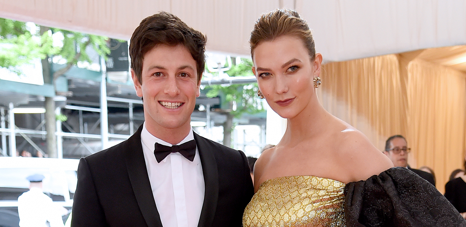 Karlie Kloss Gives Birth, Welcomes First Child with Husband Joshua Kushner! | Birth, Celebrity ...