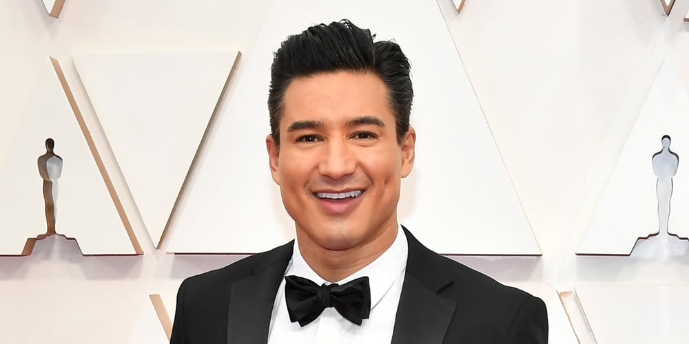 Mario Lopez Had a ‘Little Fight’ with Co-Star Elizabeth Berkley Before ...