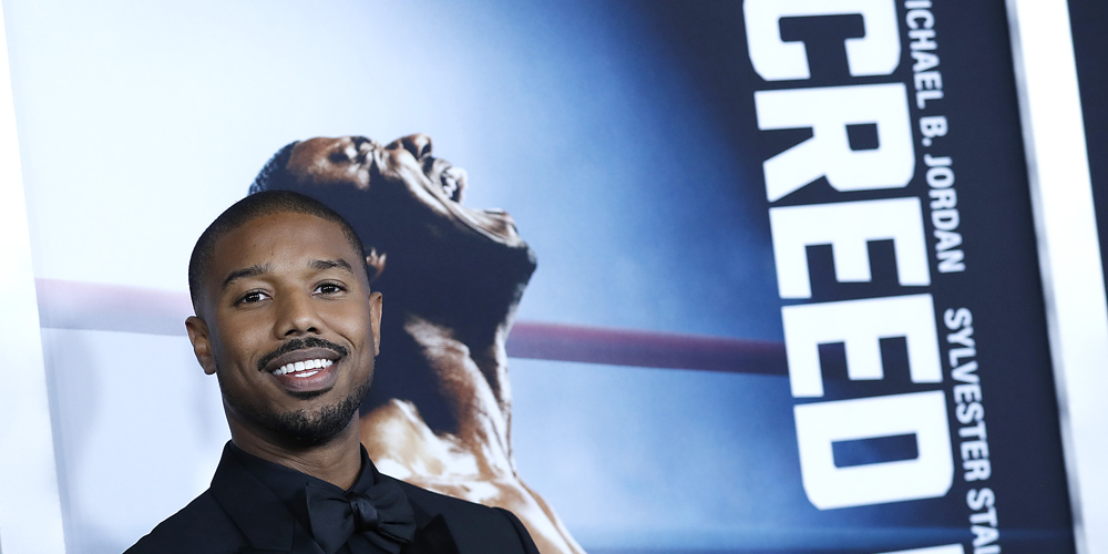 Michael B. Jordan Confirmed To Make Directorial Debut on ‘Creed III ...