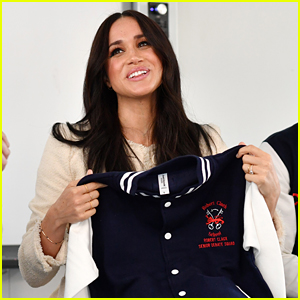 Meghan Markle Writes Letter To UK School She Visited During One Of Her ...