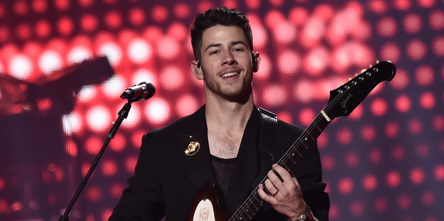 Nick Jonas Releases Fourth Solo Studio Album ‘Spaceman’ – Listen Now ...