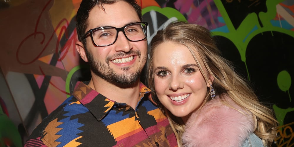 Big Brother’s Victor Arroyo & Nicole Franzel Are Married! | Big Brother ...