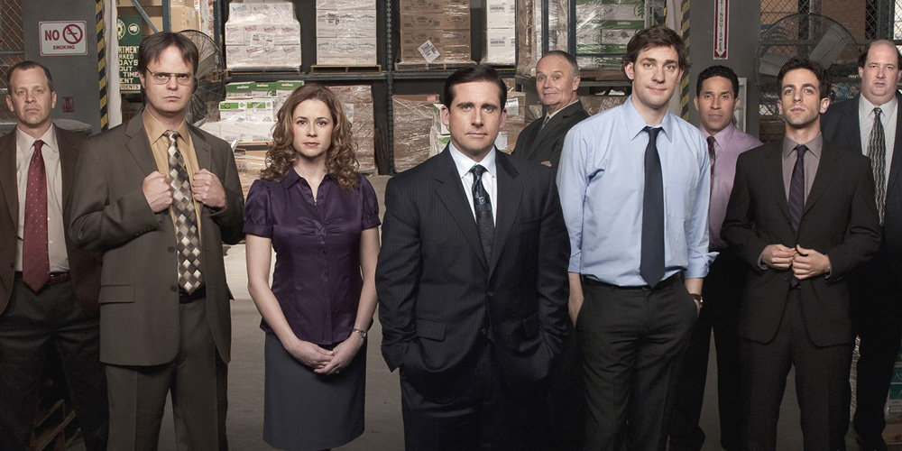 ‘The Office’ Actress Kat Ahn Just Called Out The Show’s Anti-Asian Jokes | The Office ...