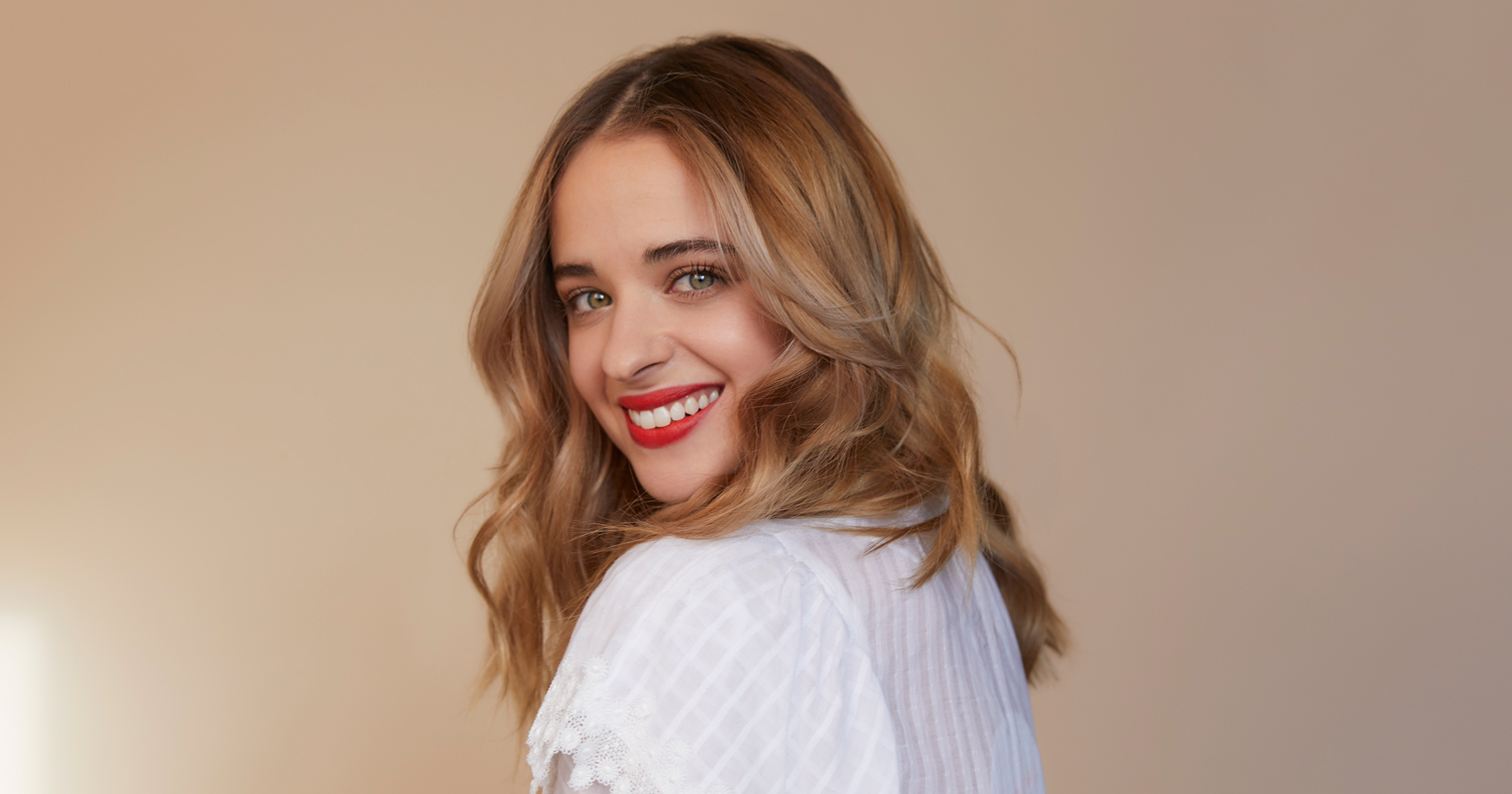 Meet Raechelle Banno, the Star of Lifetime’s Landry Family Movies, with ...