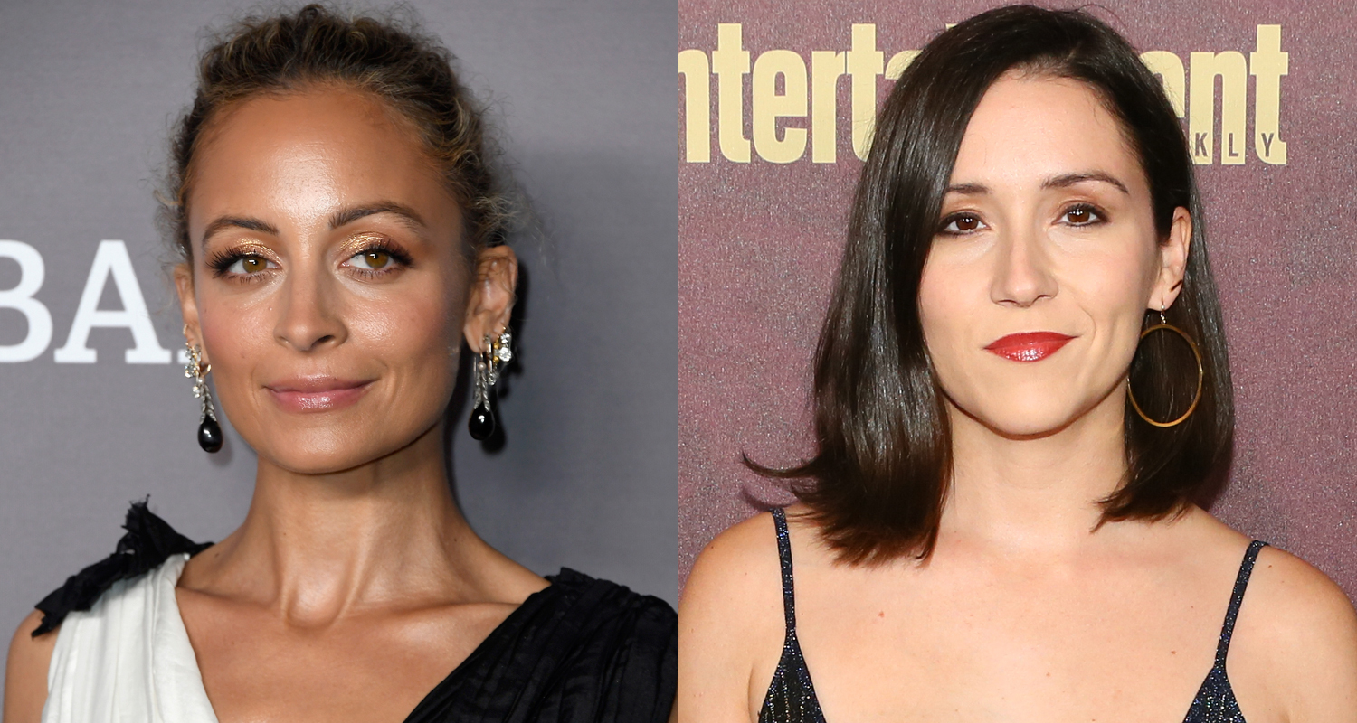 Nicole Richie & Shannon Woodward Cast in New ABC Comedy Pilot ‘Bucktown ...