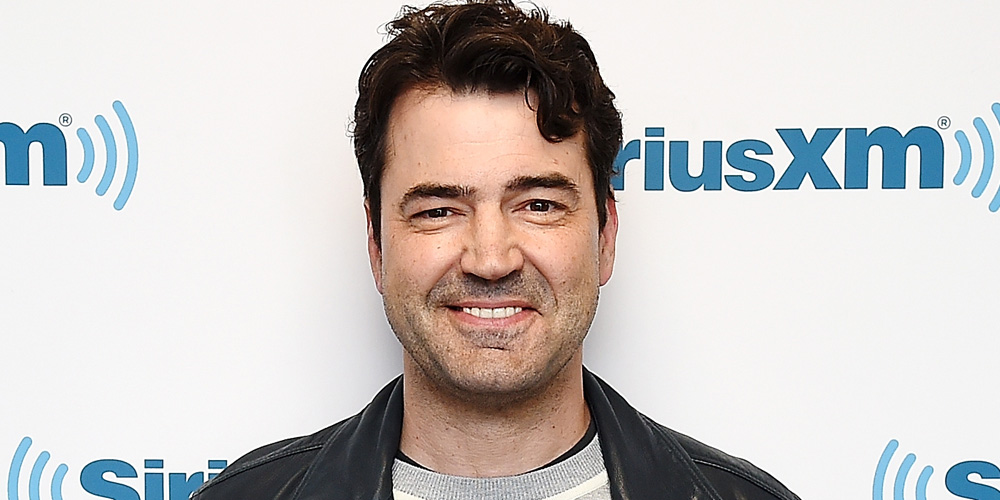 ‘The Flash’ Movie Adds Ron Livingston In Billy Crudup’s Former Role as ...
