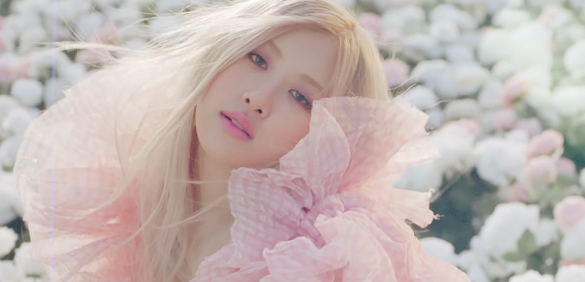 BLACKPINK’s Rosé Releases First Solo Project – Stream ‘R’ Now! | Blackpink, First Listen, Music ...