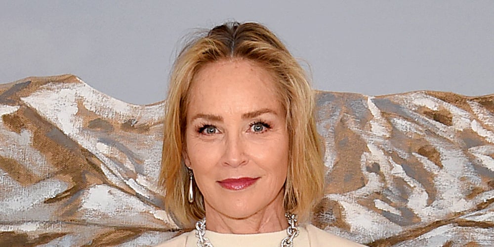 Sharon Stone Recalls Being Pressured By a Producer to Sleep with Male ...