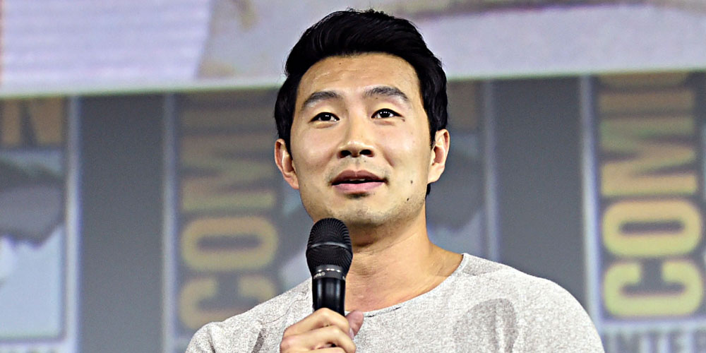 ‘Shang-Chi’ Star Simu Liu Speaks Out About Anti-Asian Racism & Violence ...